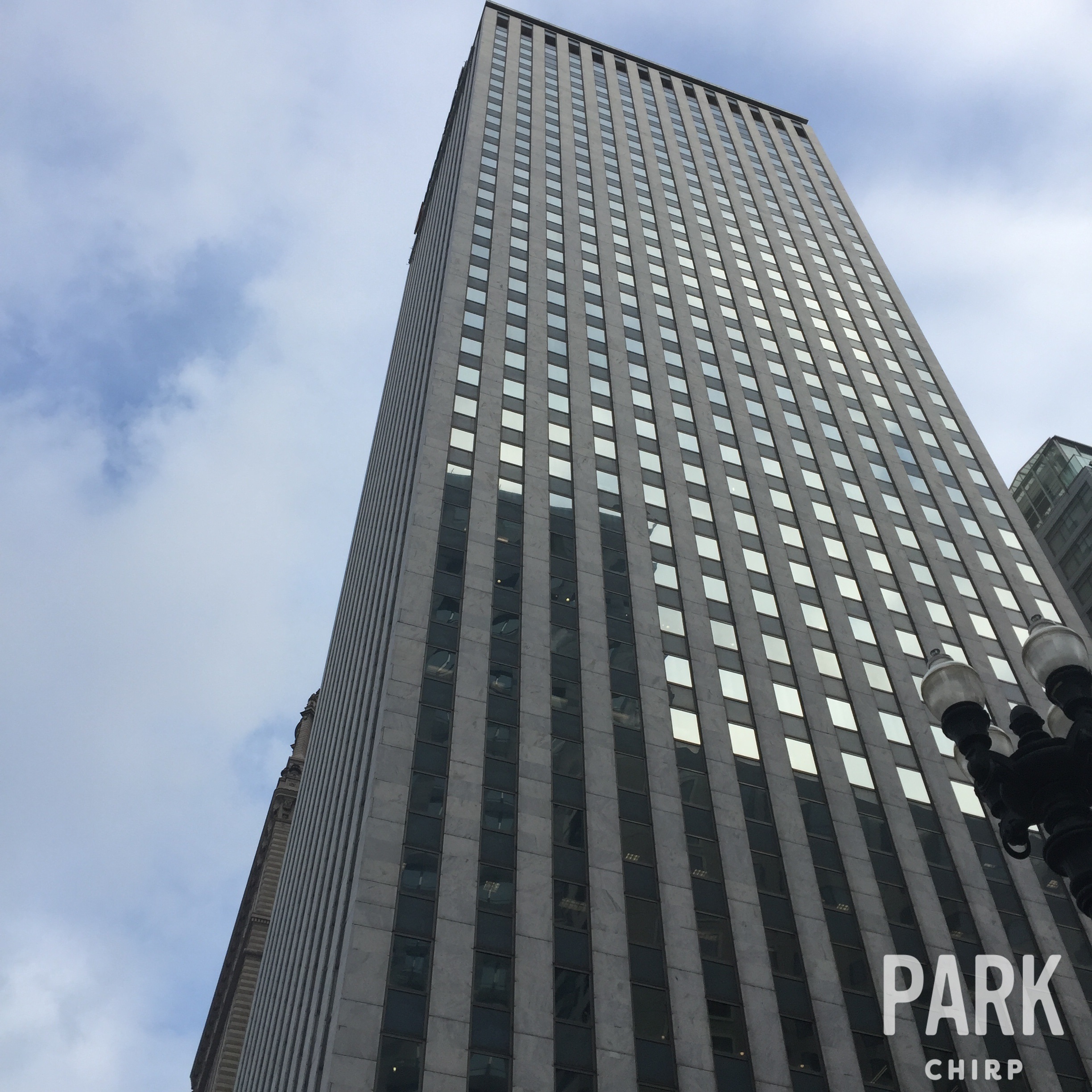 1 E. Wacker Dr. - Valet Garage | Reserve Cheap Parking