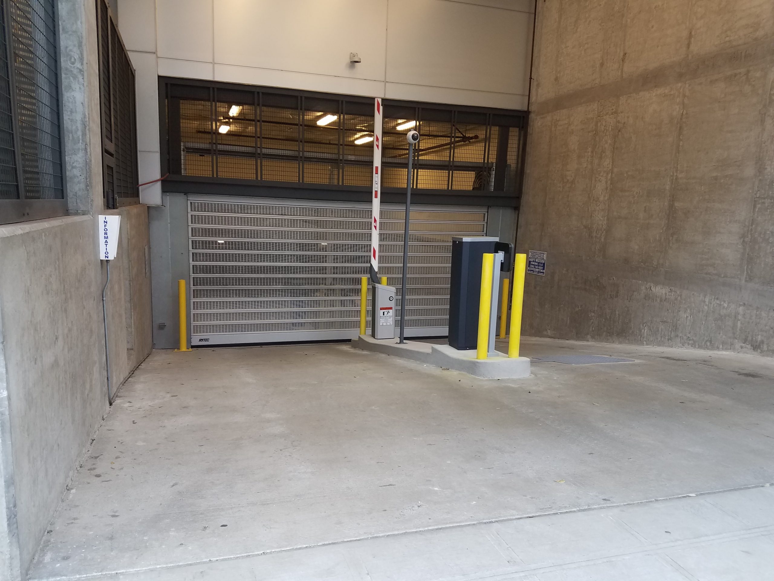 Parking for Stack House Apartments | ParkChirp | Cheapest Parking Rates!