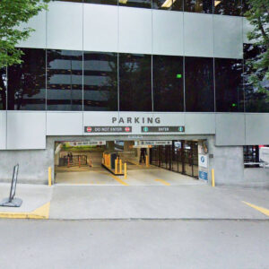 Pike Place Market Parking Garage - Reserve Parking in Seattle