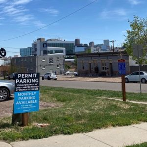 Cheap Parking in Denver | Parking Garages & Lots Downtown