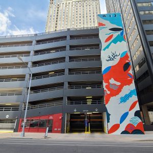 Cheap Parking in Denver | Parking Garages & Lots Downtown