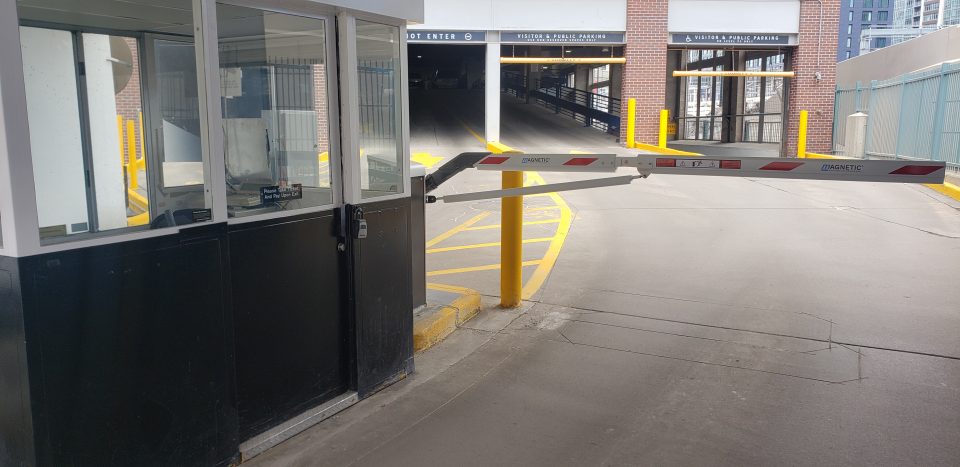 1899 Wynkoop Street Parking Garage | Cheap Parking Online