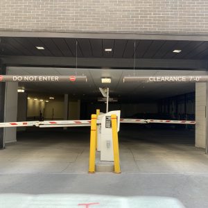 Parking for the Curtis Denver | Denver | ParkChirp | Reserve & Save!