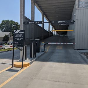 Cheap Parking in Denver | Parking Garages & Lots Downtown