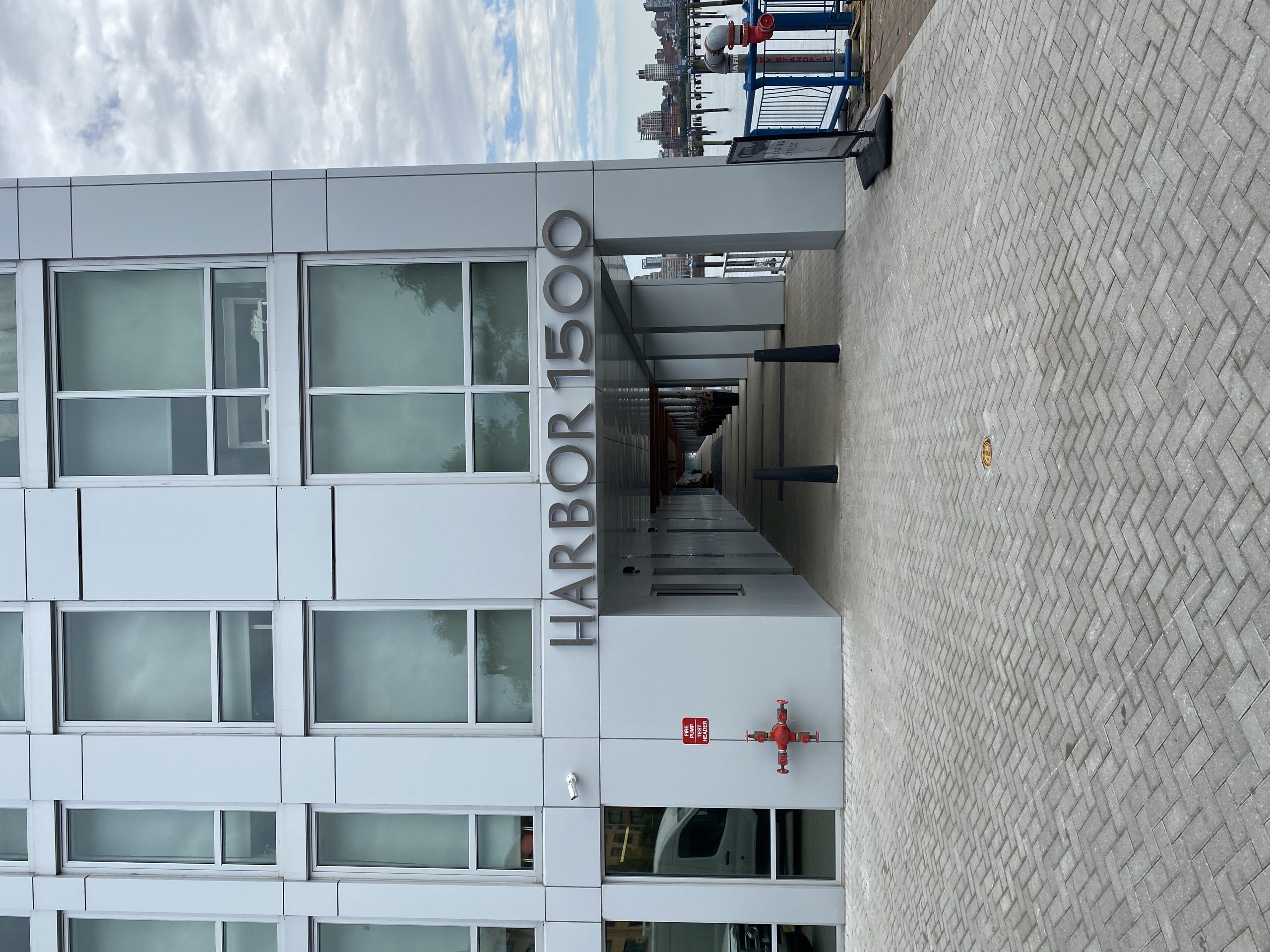 Parking for 1500 Harbor | ParkChirp | Reserve Cheap Parking!