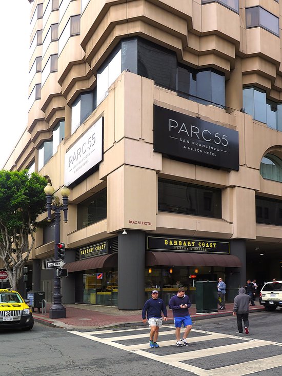 Parking for PARC 55 | ParkChirp | Reserve Cheap Parking Here!
