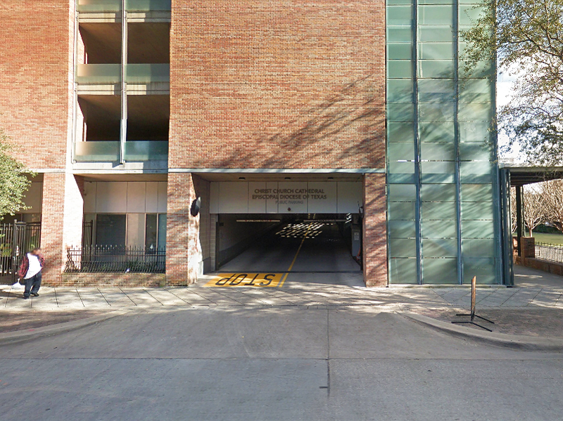 Parking for Christ Church Cathedral | ParkChirp | Reserve Cheap Parking!