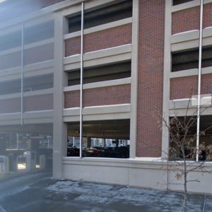 Cheap Parking in Denver | Parking Garages & Lots Downtown