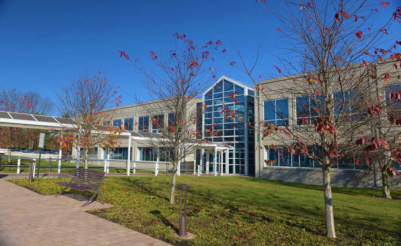 Parking for West Med | ParkChirp | Get cheap rates!