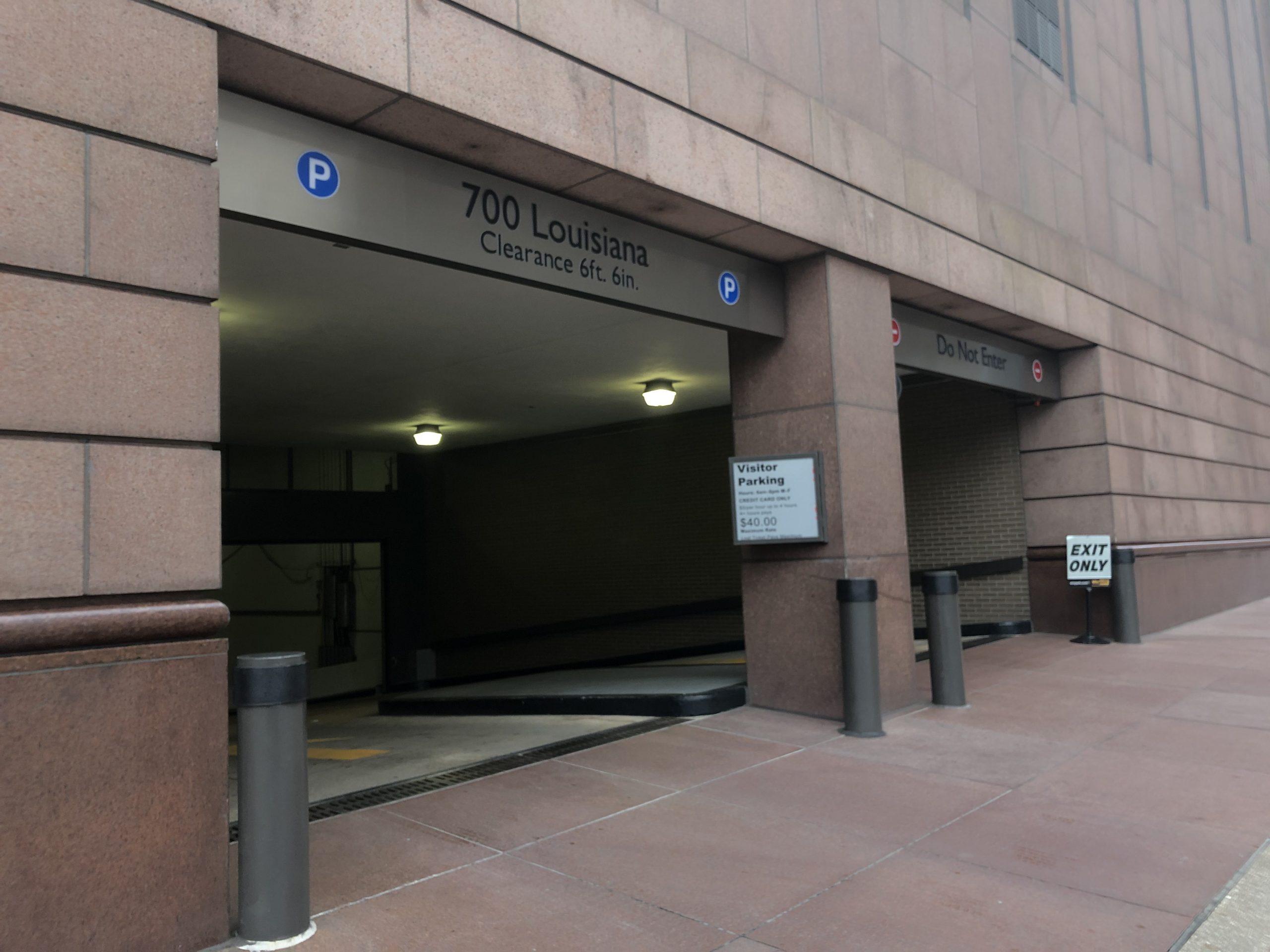 Parking for TC Energy | ParkChirp | Reserve cheap parking for TC Energy!