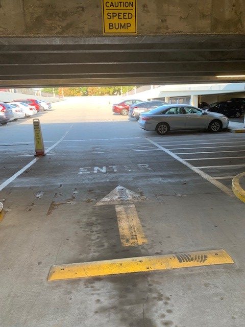 Parking for El Monte Court | ParkChirp | Visit now to learn more!