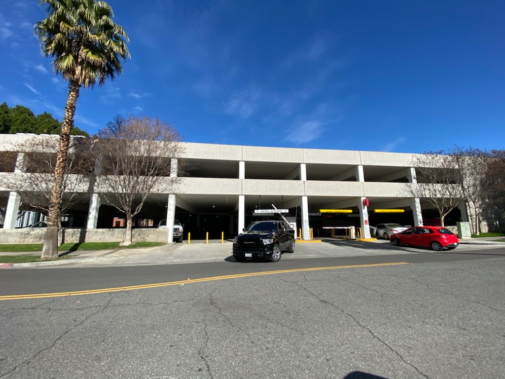 Parking for Mission Square | ParkChirp | Visit now to learn more!