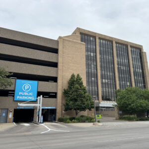 Cheap Parking in Denver | Parking Garages & Lots Downtown