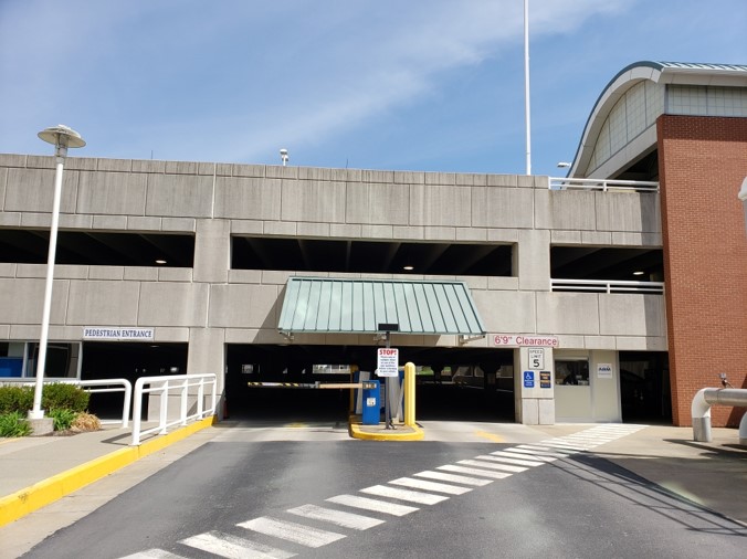 Parking for Waterfront Place | ParkChirp | Visit now to learn more!