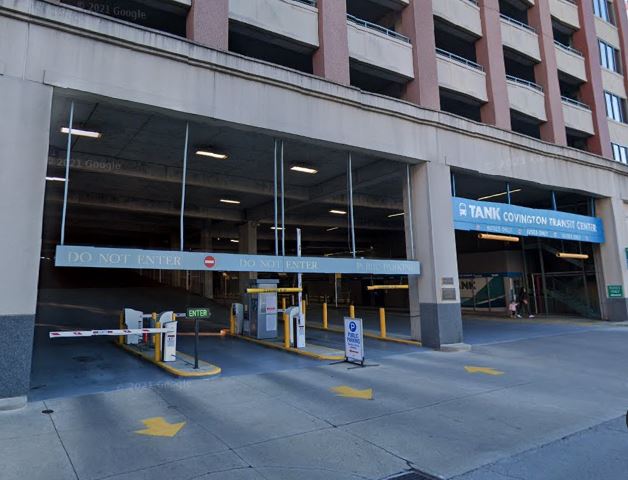 Parking for Kenton County | ParkChirp | Visit now to learn more!