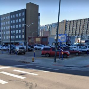 Cheap Parking in Denver | Parking Garages & Lots Downtown