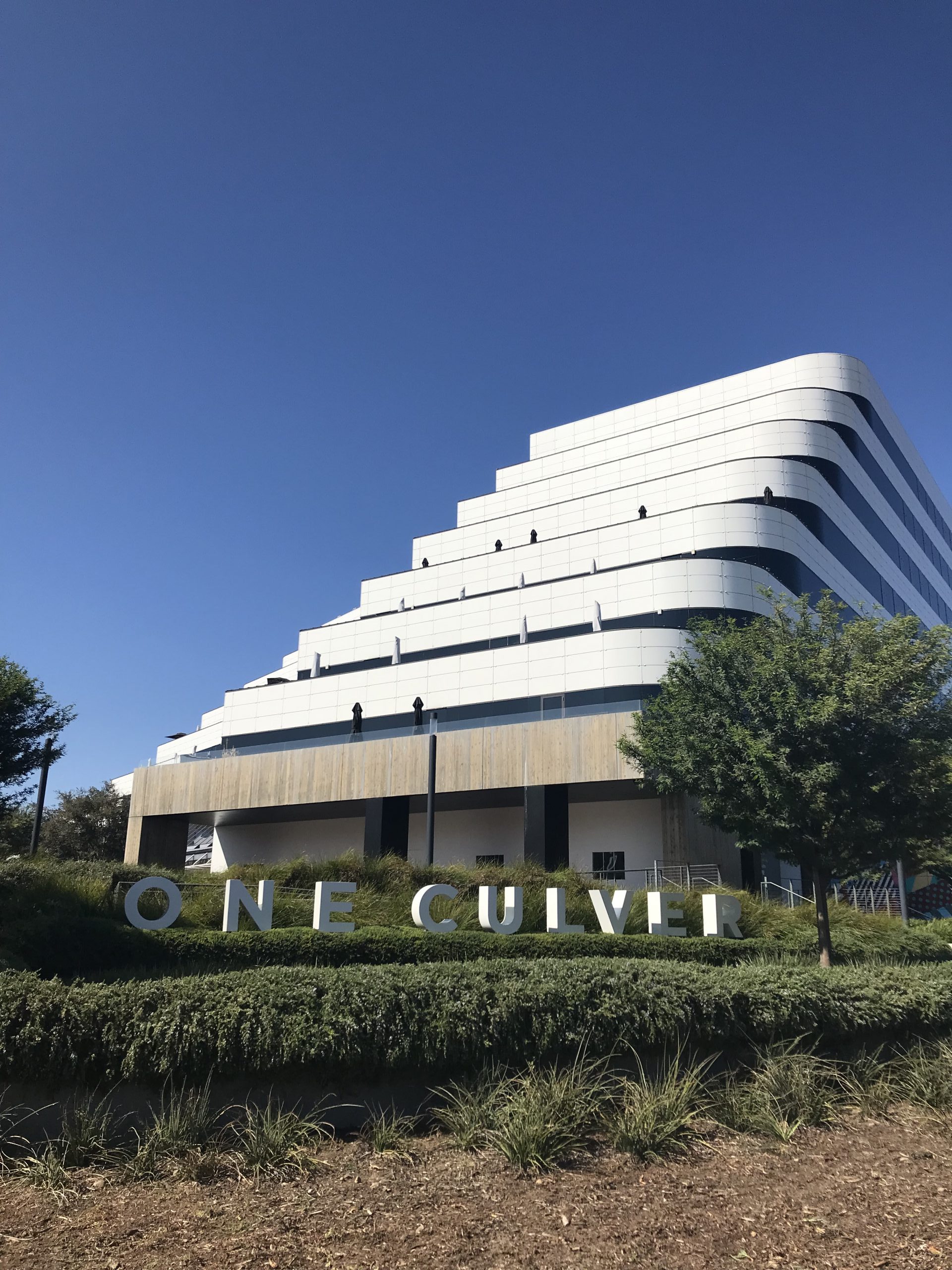 Parking for One Culver Garage | ParkChirp | Visit today to learn more!