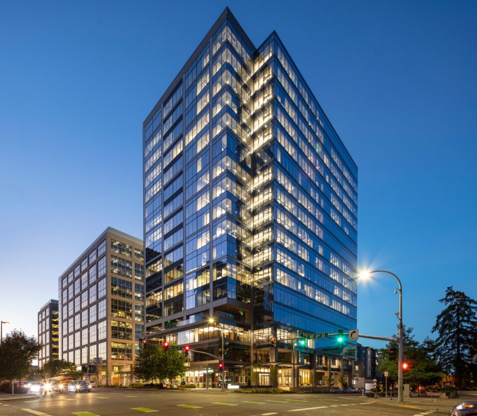 Parking for Summit Garage | ParkChirp