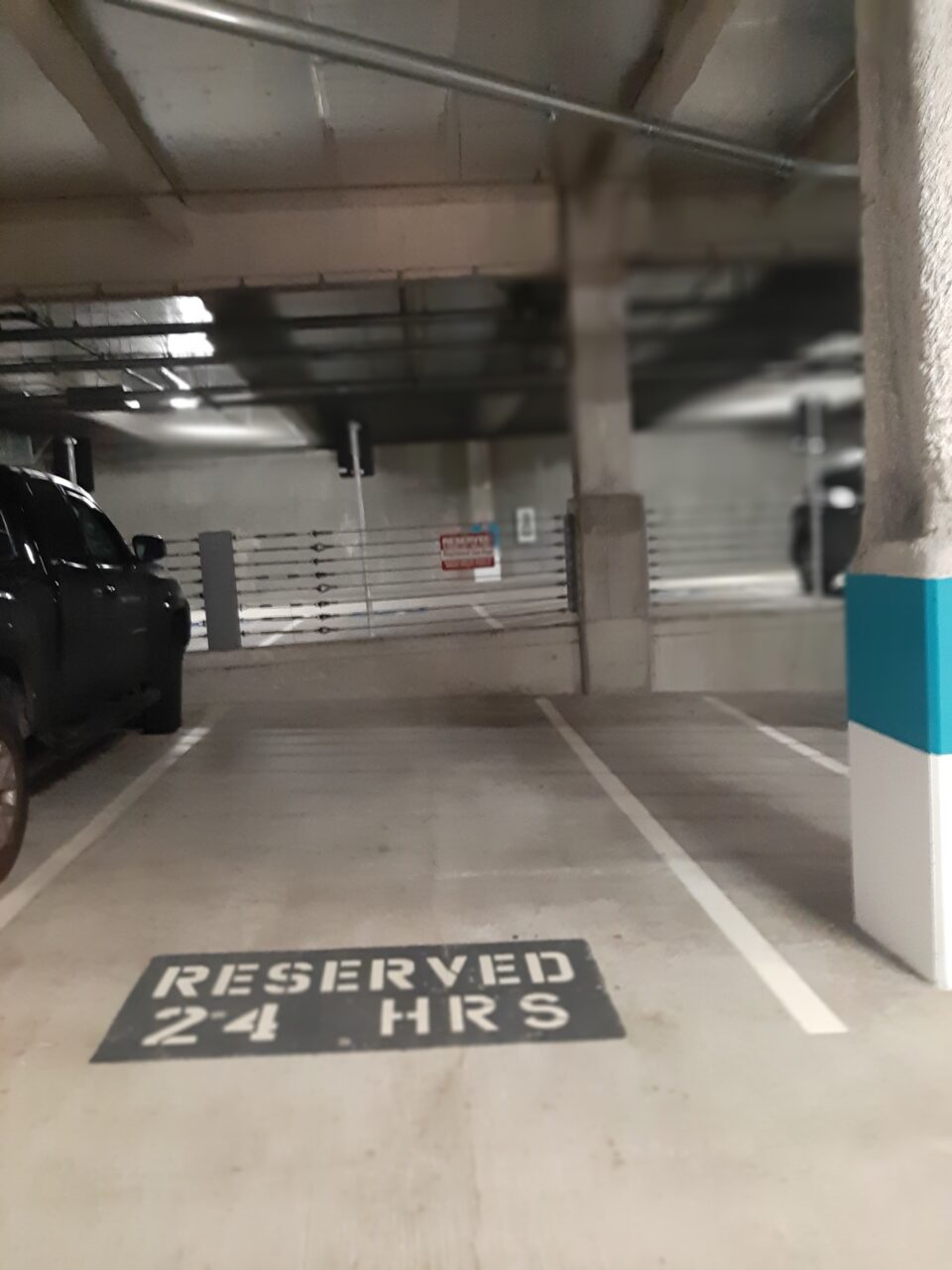 Parking for 5th & Bell Garage | ParkChirp