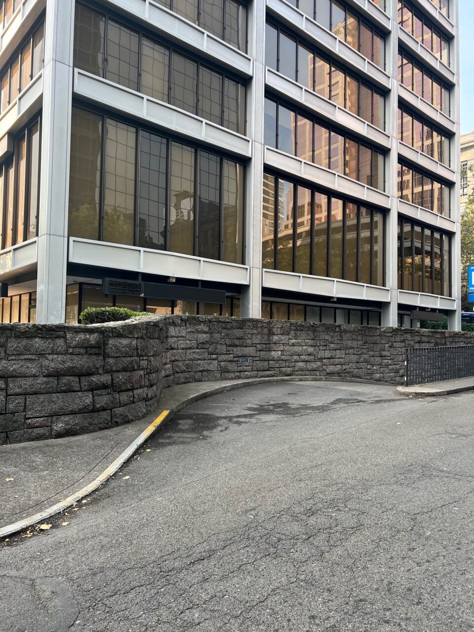 Parking for Standard Plaza Garage | ParkChirp | Book your spot!