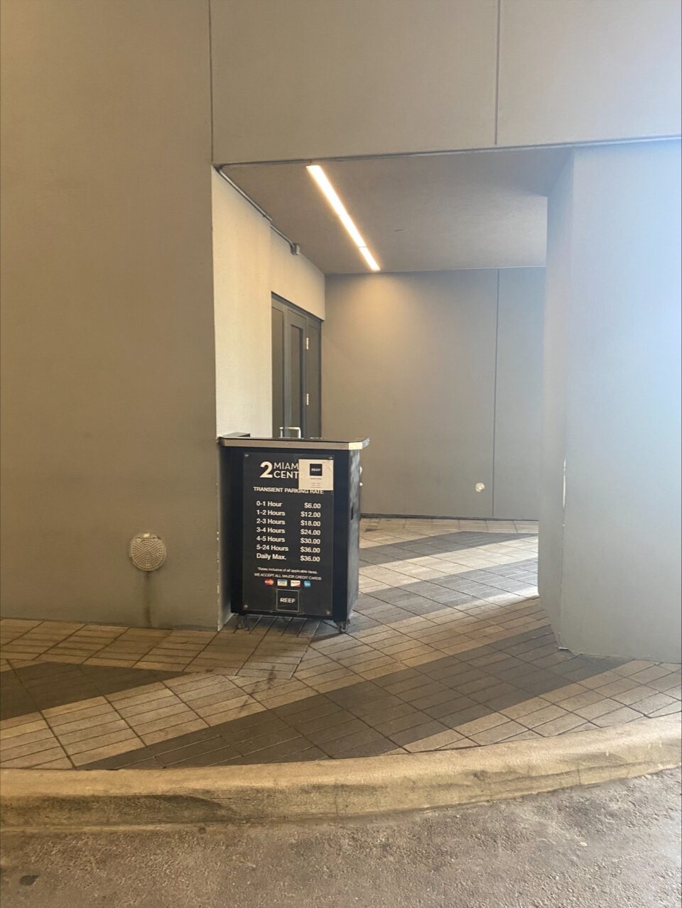 2 Miami Central | ParkChirp