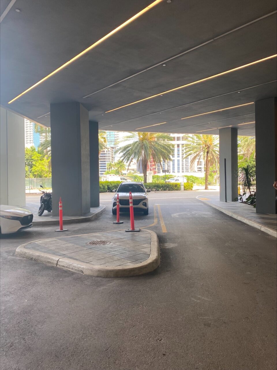 2 Miami Central | ParkChirp