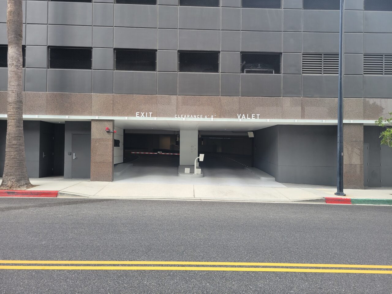 Parking for The Tower Garage | ParkChirp | Find cheap parking!