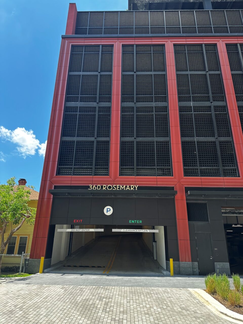 Parking Lot Facilities | ParkChirp