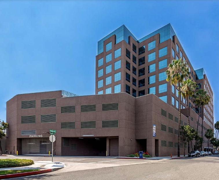 2600 W Olive | ParkChirp