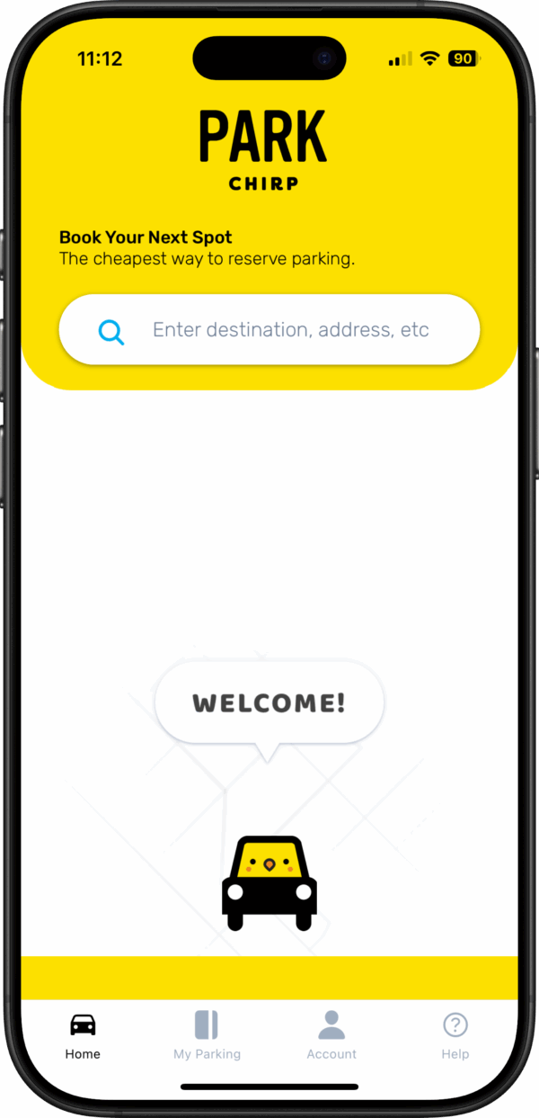 Cheap Parking Garages & Lots Near You | Find & Reserve Parking Online