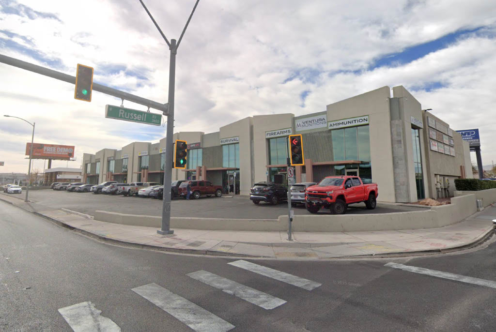 Parking Lot Facilities | ParkChirp