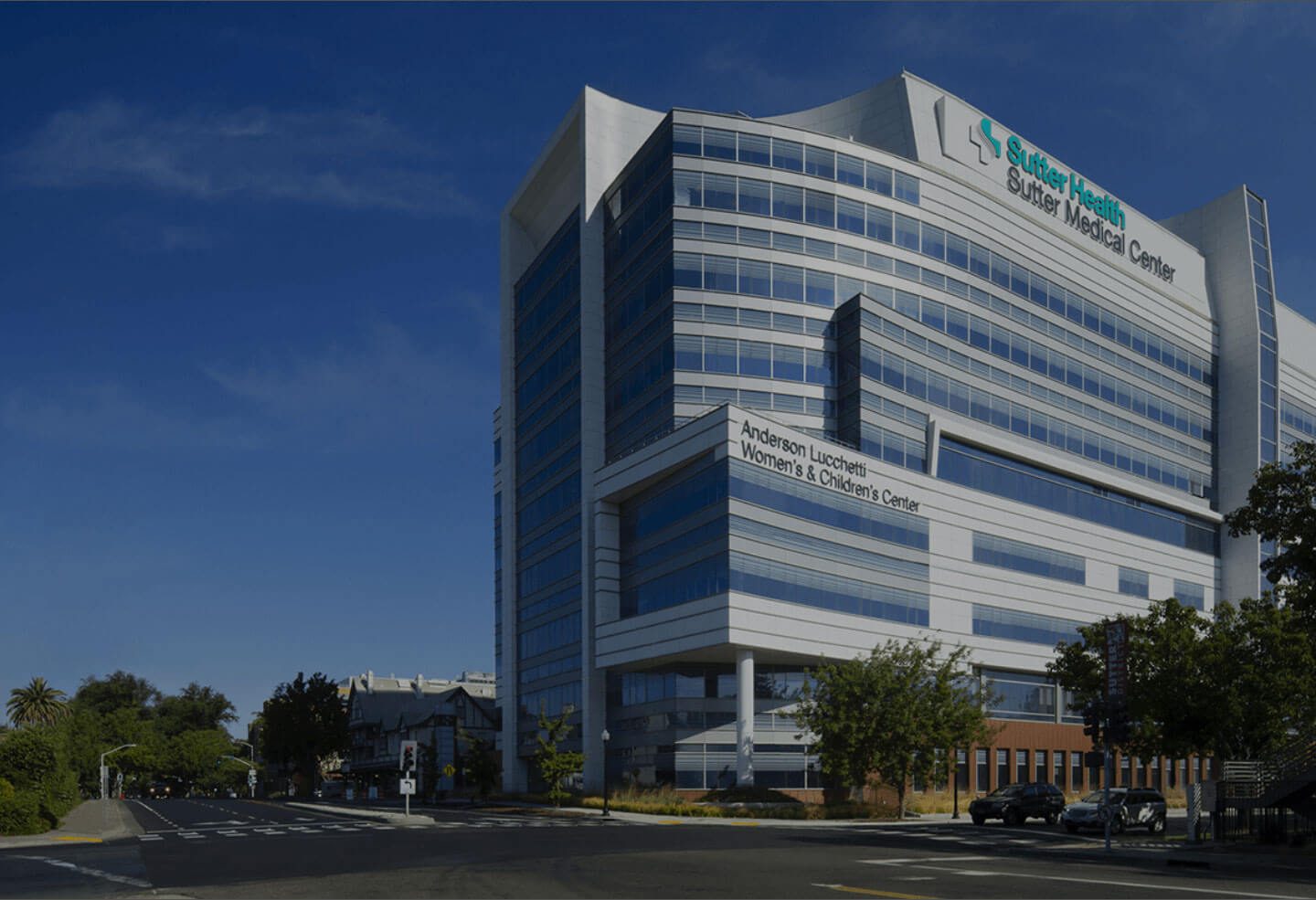 Industries | Propark Mobility