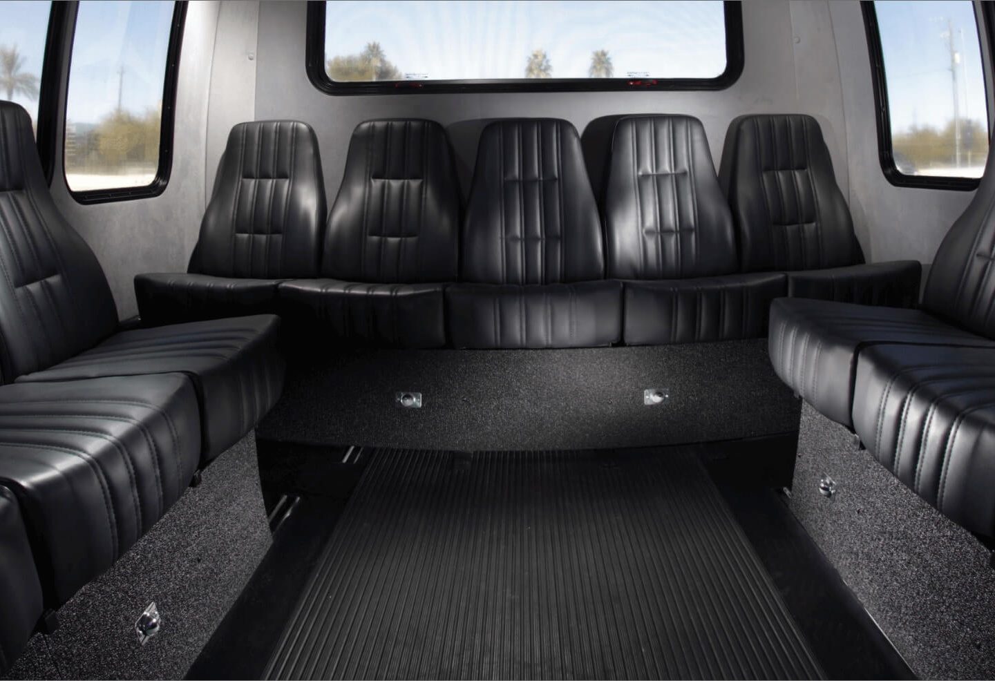 Solutions | Propark Mobility