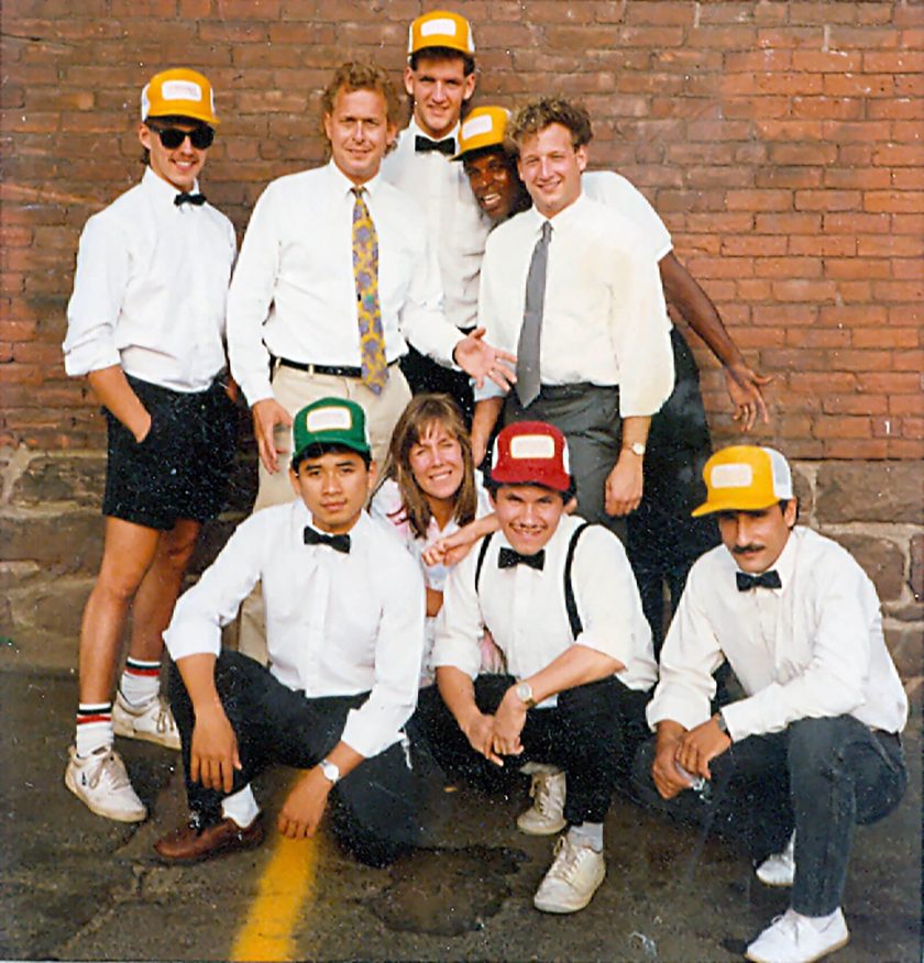 Home | Propark Mobility | Parking Management Company