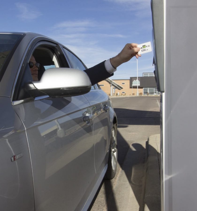 Parking Management | Propark Mobility | Parking And Valet Services