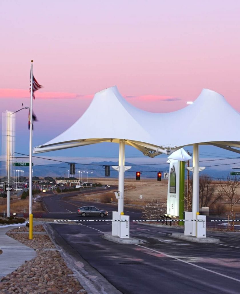 Propark Difference | Propark Mobility | Sustainable Parking