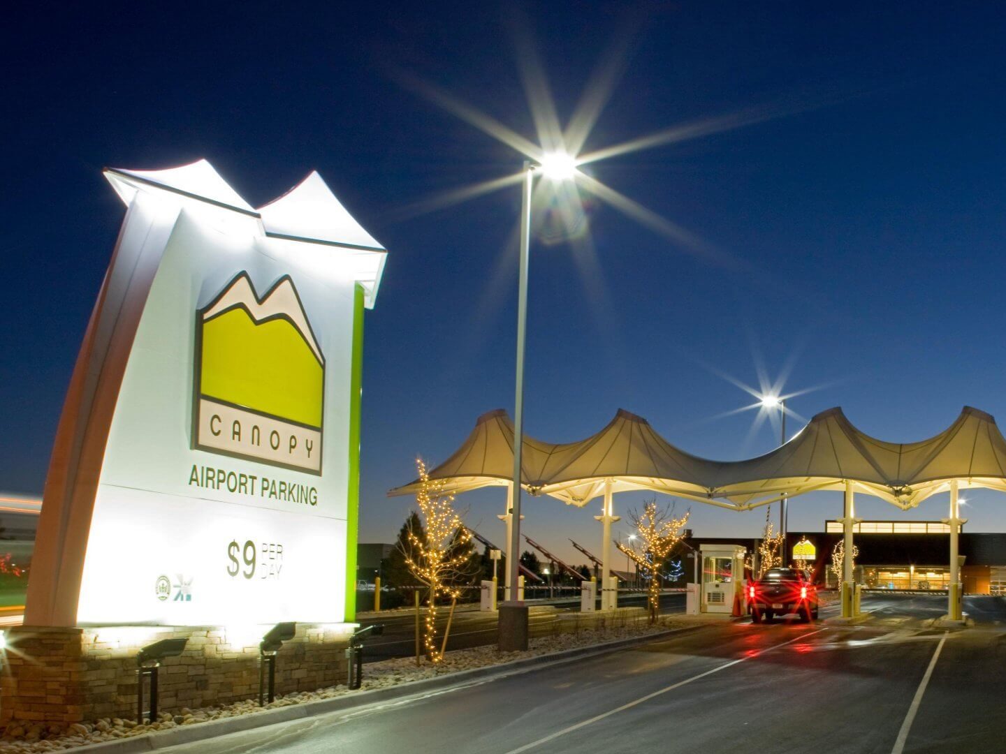 Case Studies | Propark Mobility