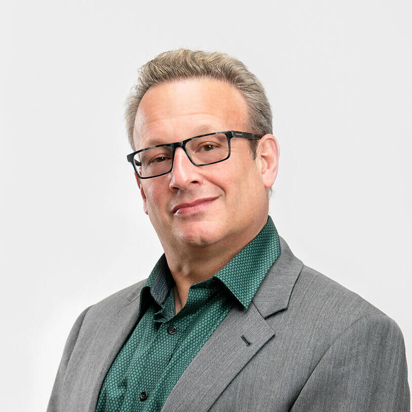 Joe Coppola | Propark Mobility