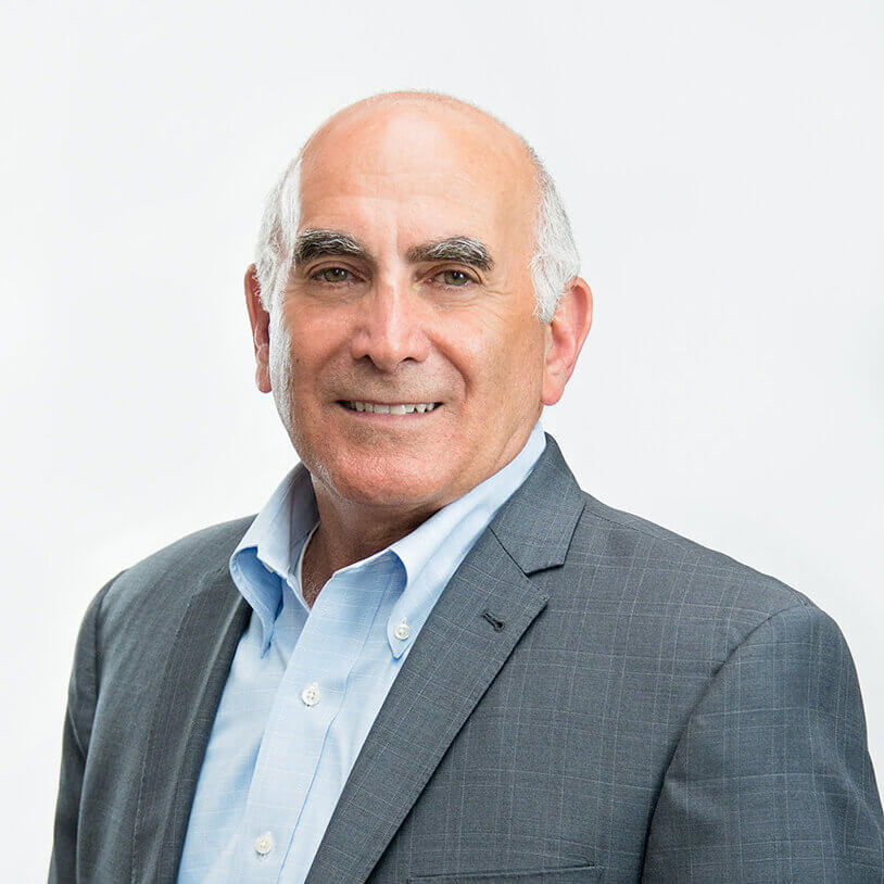 Richard DiPietro | Propark Mobility