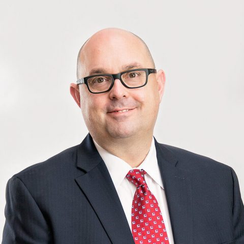 David Schmid | Propark Mobility