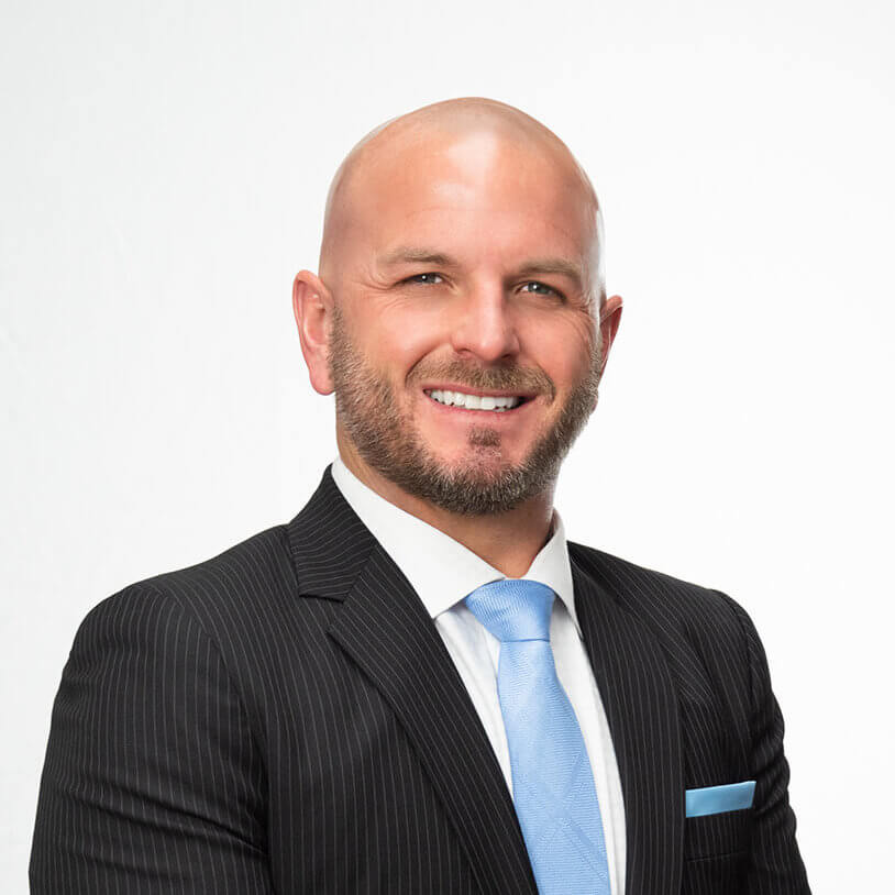 John Reimers | Propark Mobility