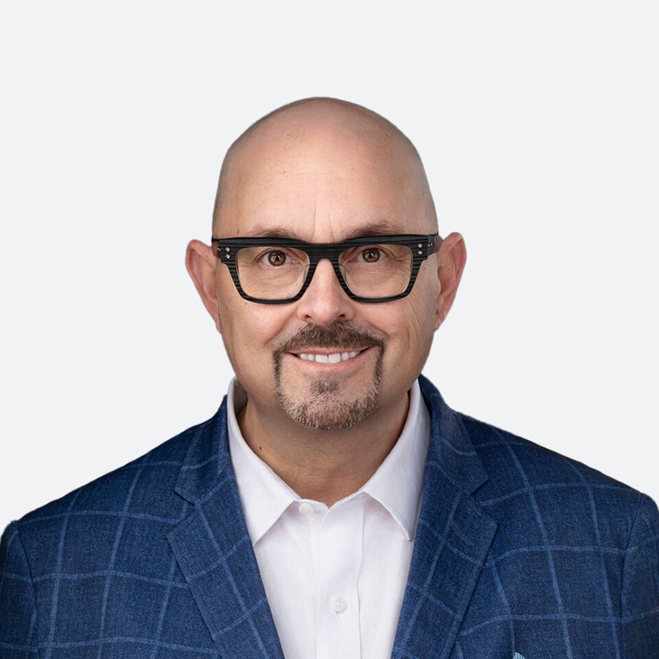 David Schmid | Propark Mobility