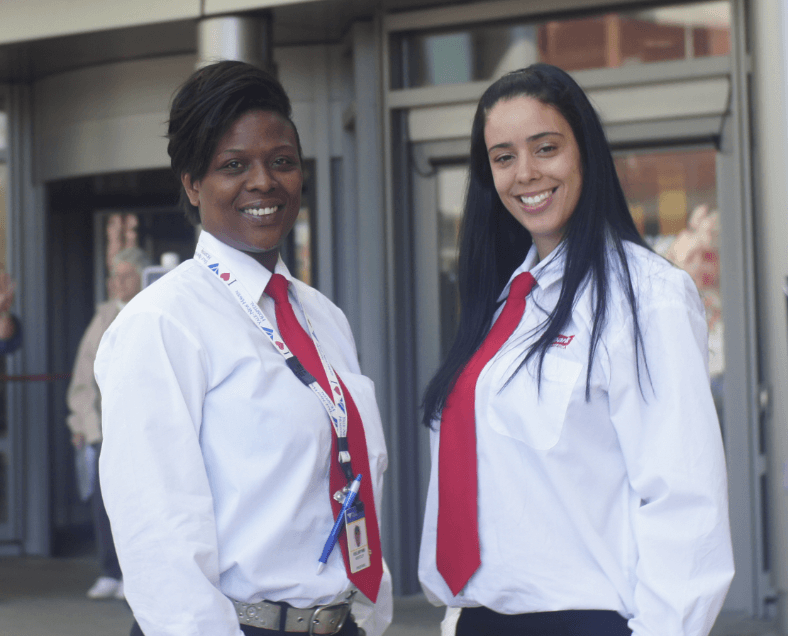 Careers | Propark Mobility