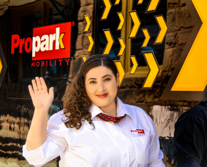 Careers | Propark Mobility