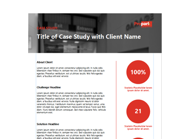 Propark Branding | Propark Mobility