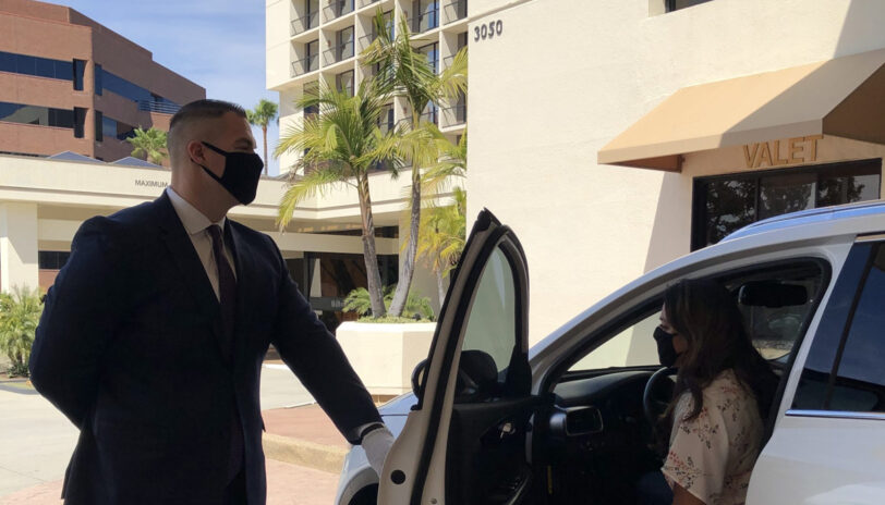 What to Know About a J1772 (J Plug) | Propark Mobility