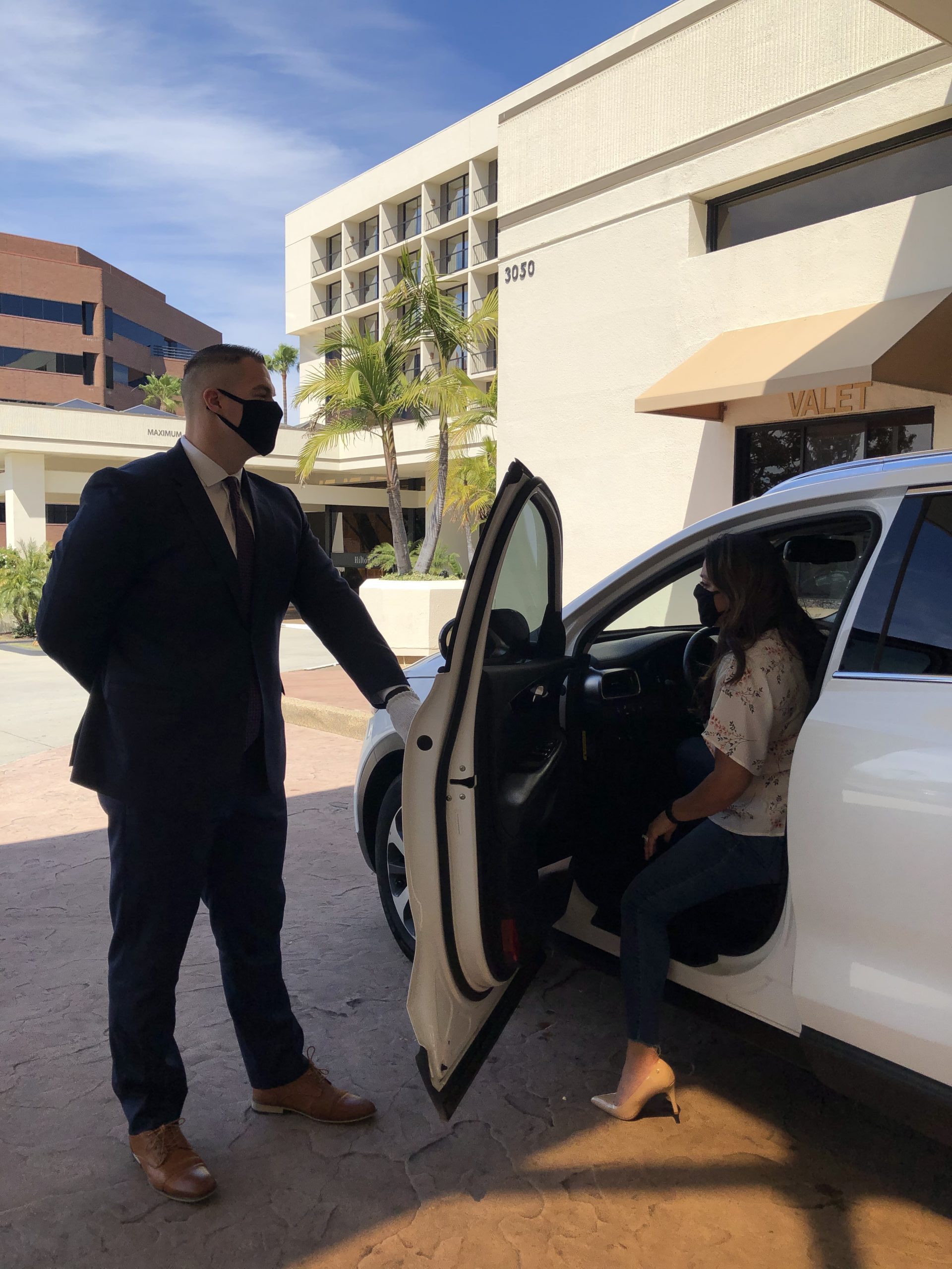 Creative Solutions to Parking Revenue Generation During a Pandemic ...