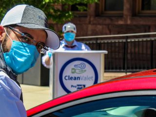 Rapid Park Portfolio | Propark Mobility