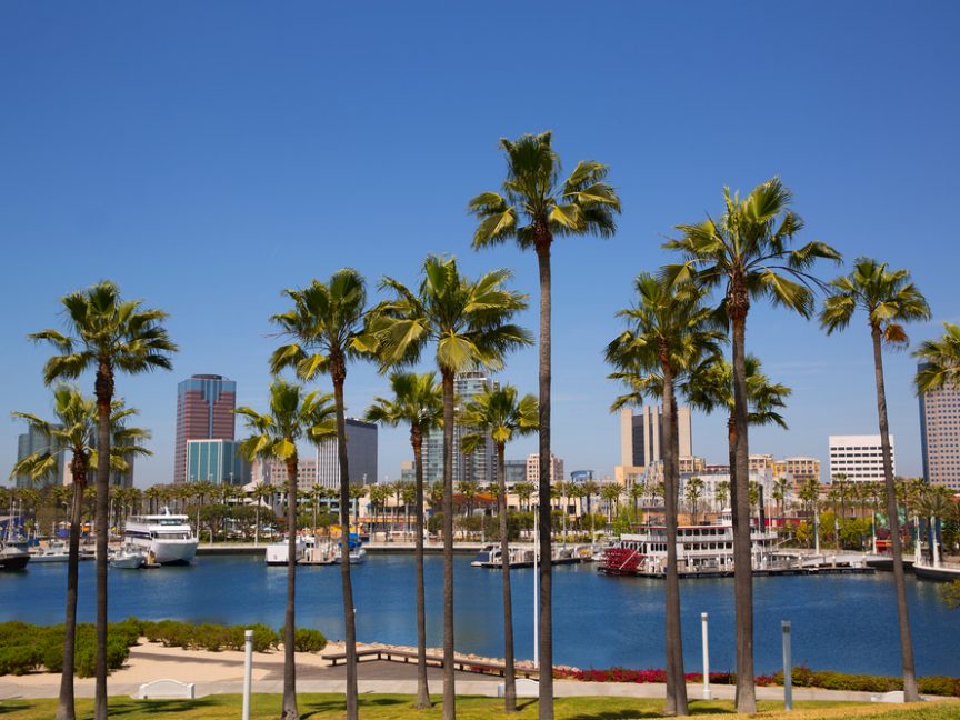 Commercial Parking Management Services | Propark Mobility