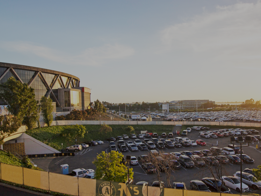 Stadium & Event Parking Management Services | Propark Mobility